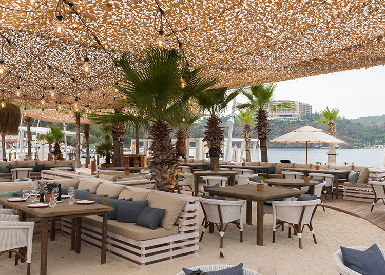 La Guerite | arcoglobal