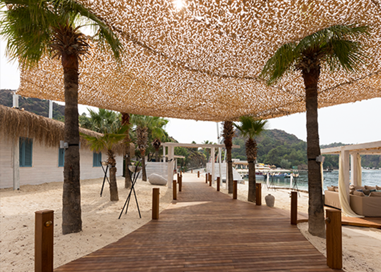 La Guerite | arcoglobal