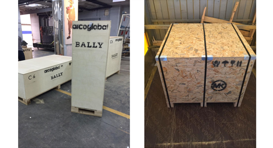 HOW DO YOU CARRY YOUR DIAMOND! | arcoglobal